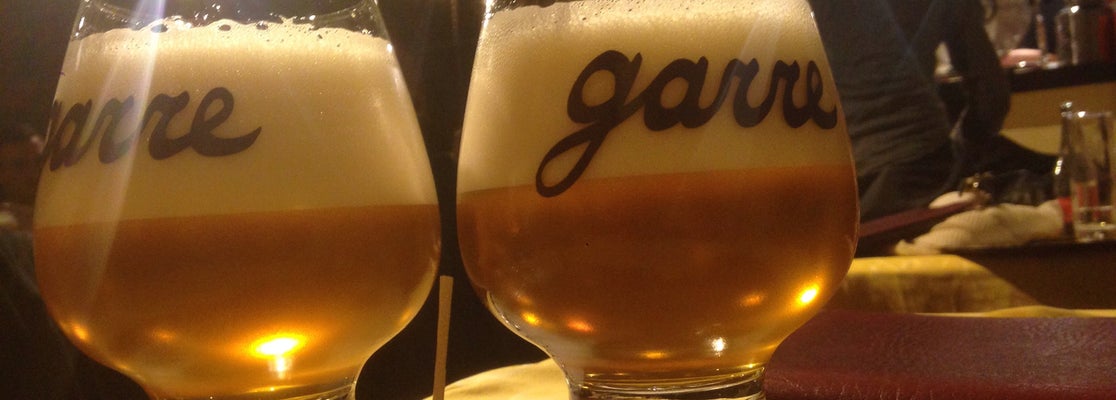 De Garre - Centrum - 135 tips from 5420 visitors