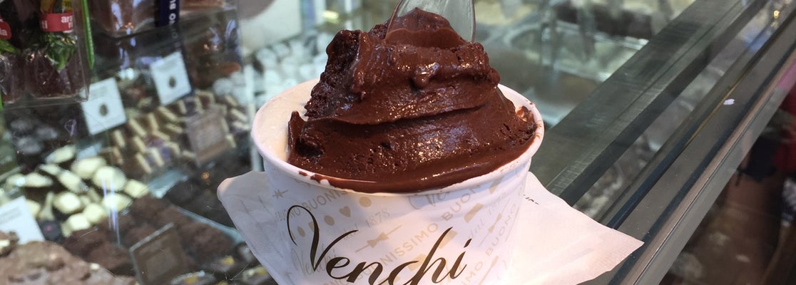 Venchi - Gelato Shop in City of Westminster