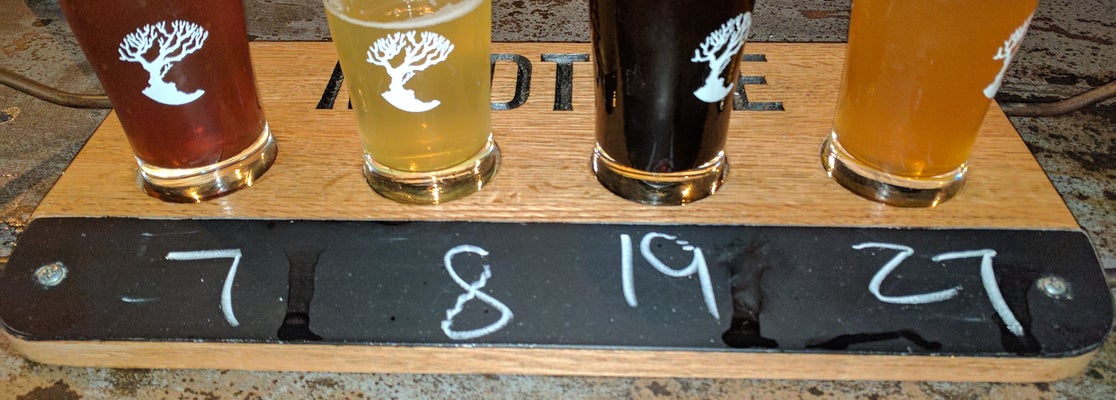 MadTree Brewing - Oakley - 3301 Madison Rd
