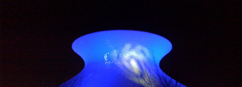 James S. McDonnell Planetarium - Planetarium in St. Louis