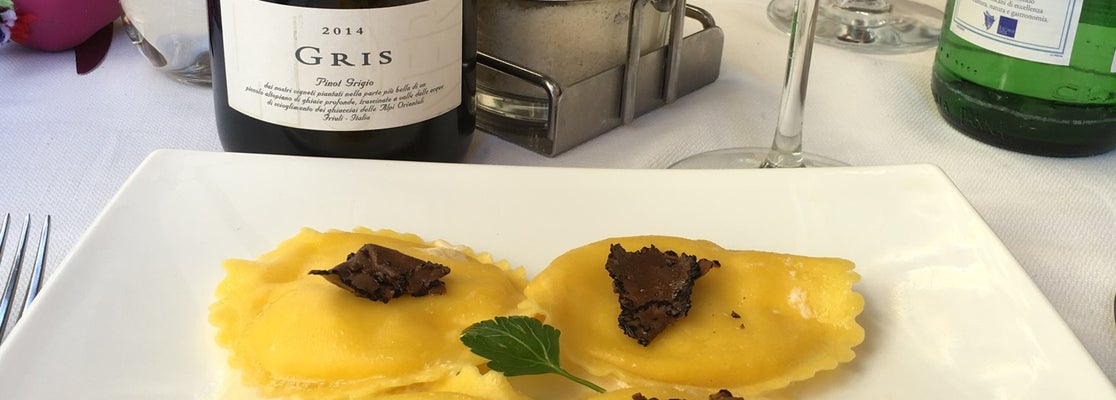 Ristorante Roma Life - Colonna - Via della Vite, 28