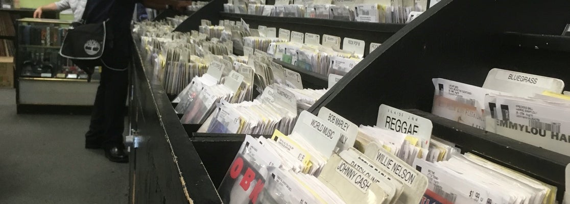 Reckless Records - The Loop - 27 tips from 2329 visitors