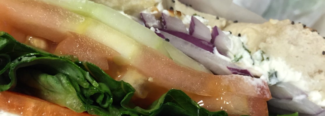 JB Deli - Deli in Andersonville