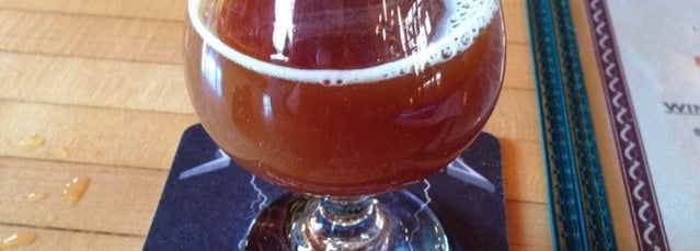 Beveridge Place Pub - West Seattle - 6413 California Ave SW