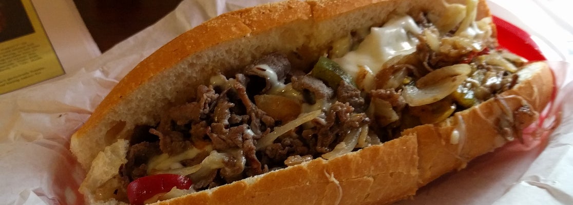 Tat's Delicatessen - Pioneer Square - 159 Yesler Way