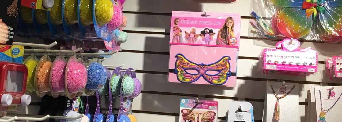 Phillips Candy Kitchen - 217 Broadway St