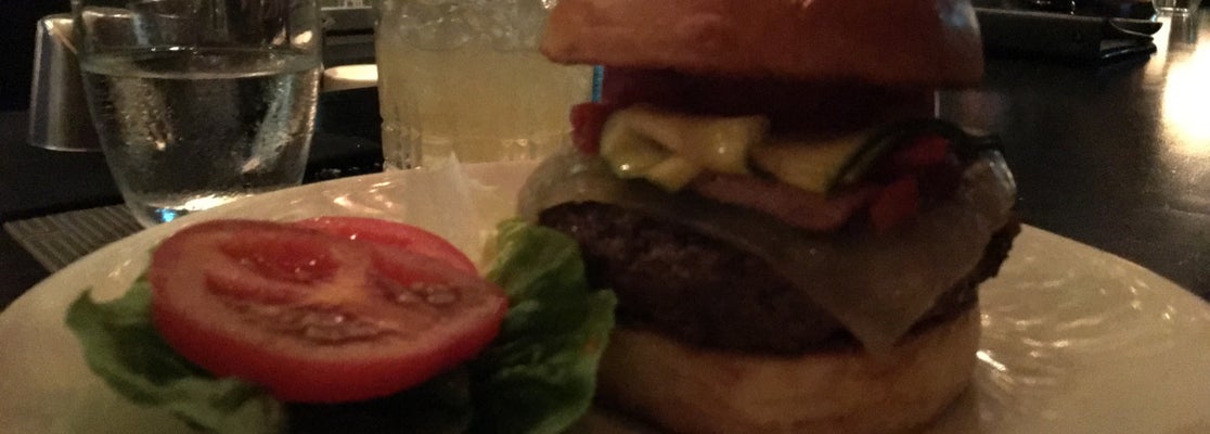 Rockpool Bar & Grill - Sydney City Center - 66 Hunter St