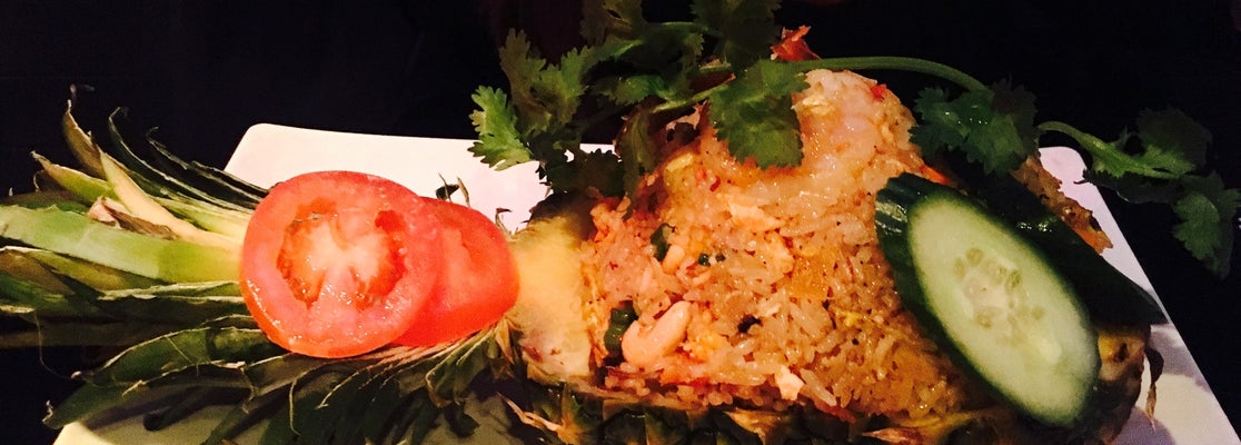 ViV Thai - Hell's Kitchen - New York, NY