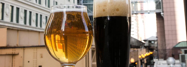 GRK Greek Kitchen - Greek Restaurant in The Loop