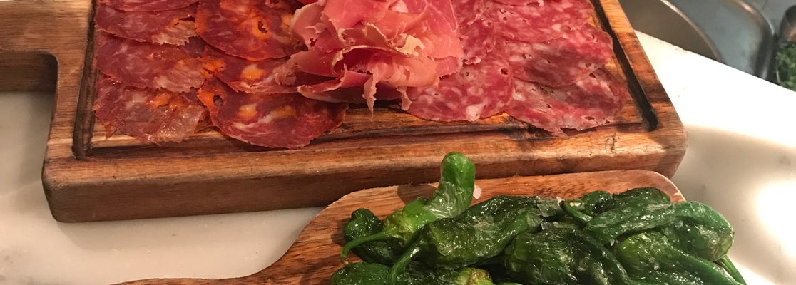 Donostia - Spanish Restaurant in Marylebone