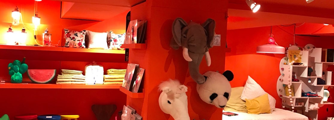 The Conran Shop - 15 tips from 888 visitors