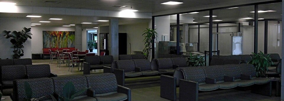 Meridian Regional Airport - Airport in Meridian