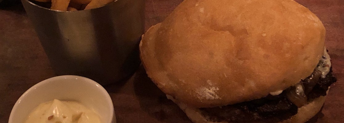 The Sovereign - Georgetown - Washington, D.C.