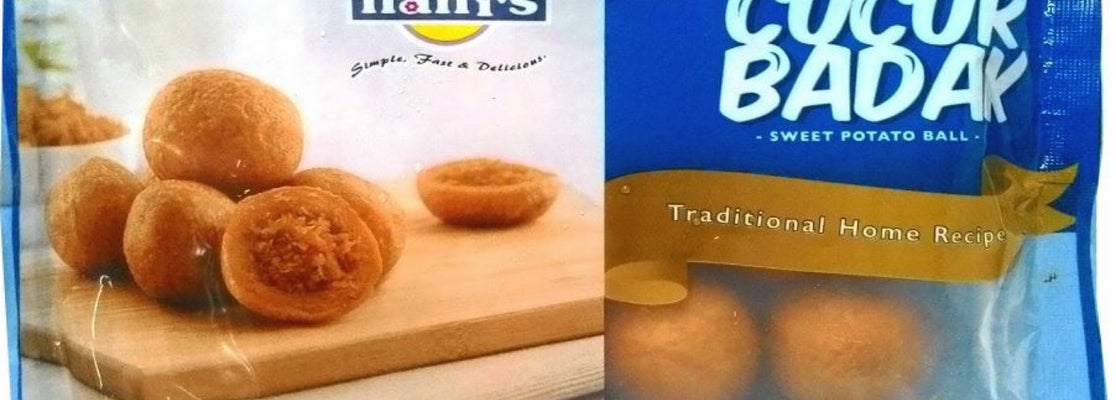 Nani's frozen food - Jeniang, Kedah