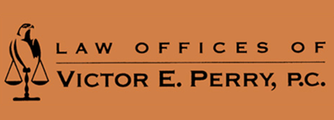 Law Offices of Victor E. Perry - Law Office