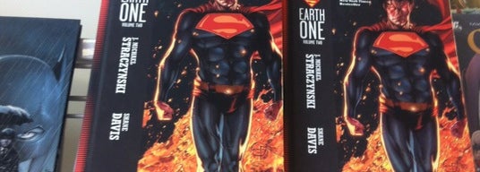 Comic Book University - 15 tips