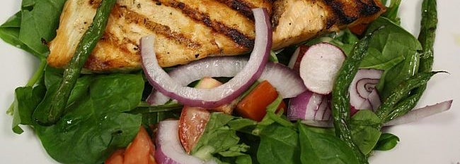 Americana Restaurant - American Restaurant