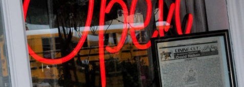 Americana Restaurant - American Restaurant