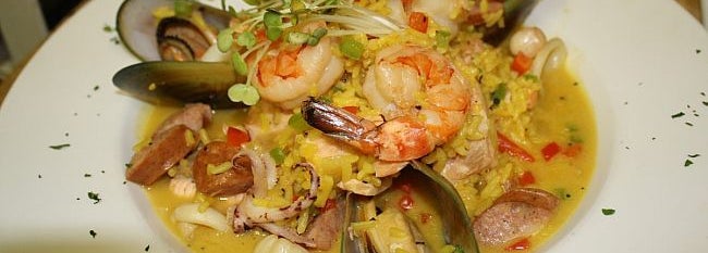 Americana Restaurant - American Restaurant