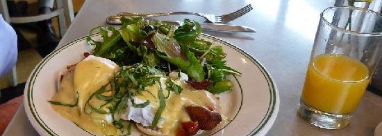 Americana Restaurant - American Restaurant