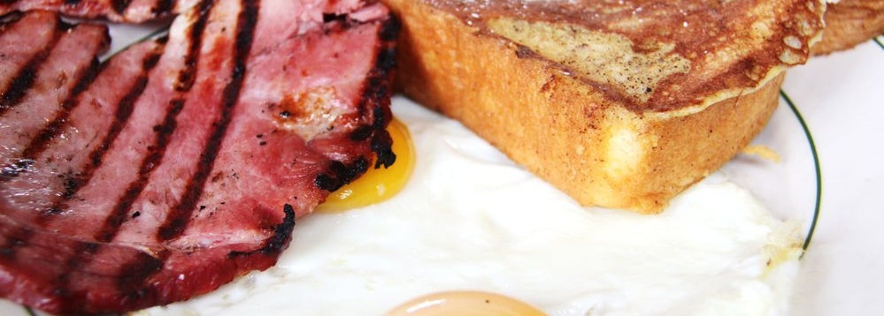 Americana Restaurant - American Restaurant