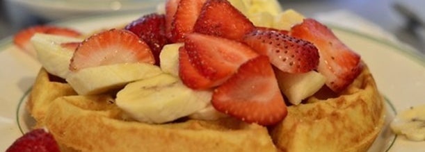 Americana Restaurant - American Restaurant