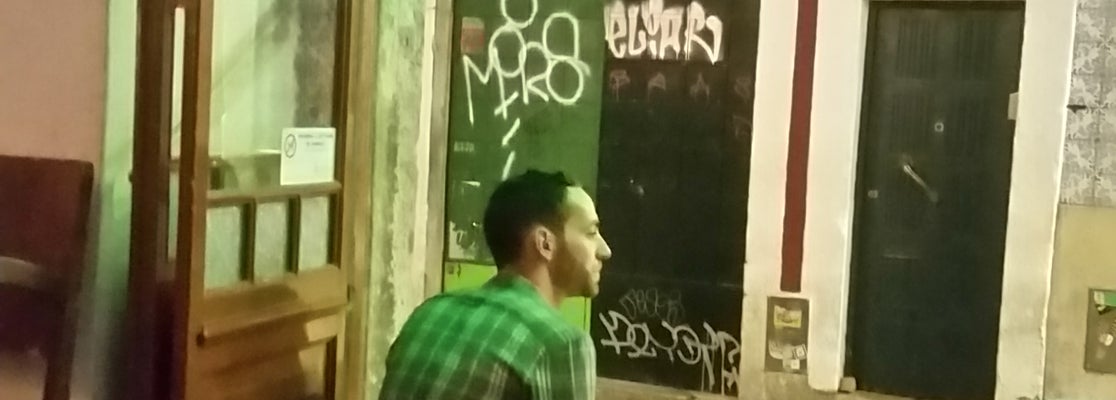 Alface Hall - Bar in Lisboa