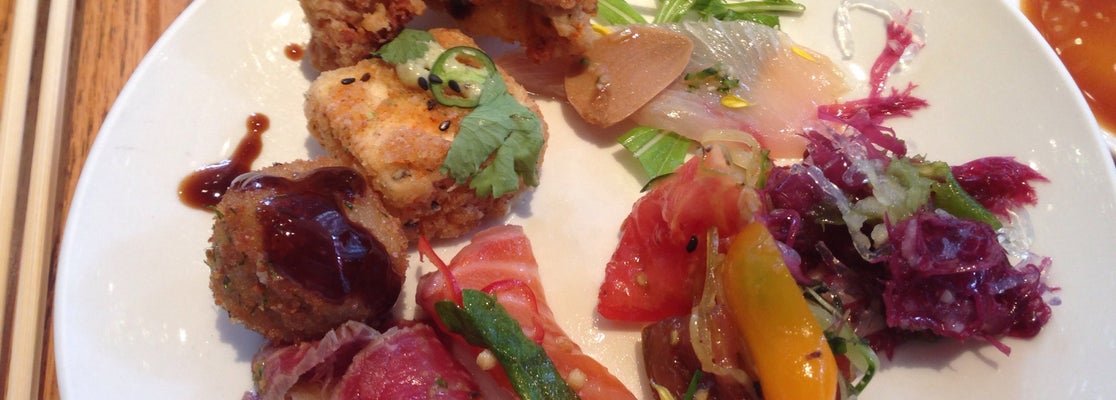 Zuma - Japanese Restaurant