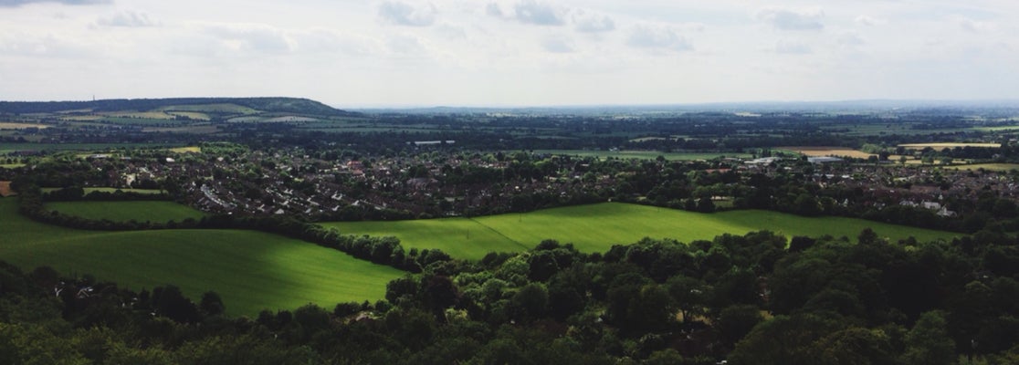 Whiteleaf Cross - Princes Risborough, Buckinghamshire