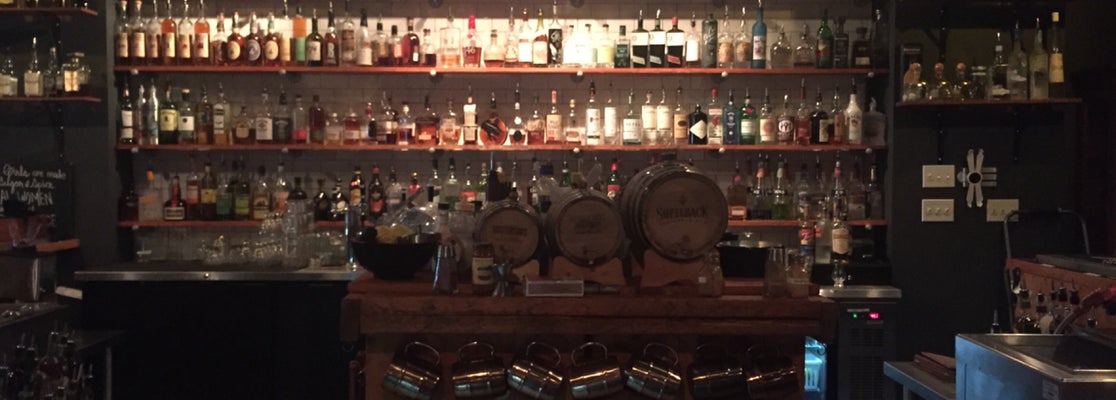 The Volstead - Downtown Jacksonville - 17 tips from 534 visitors