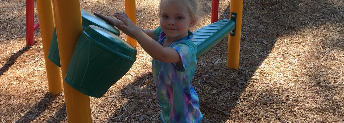 Hiller Park Biloxi - West Biloxi - Biloxi, MS