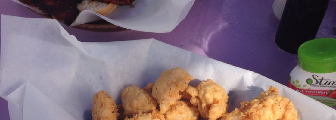 Dockside Dave's - Seafood Restaurant