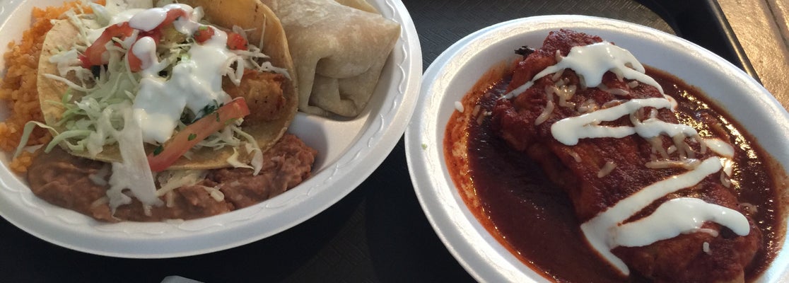 El Zarape - Mexican Restaurant in San Diego