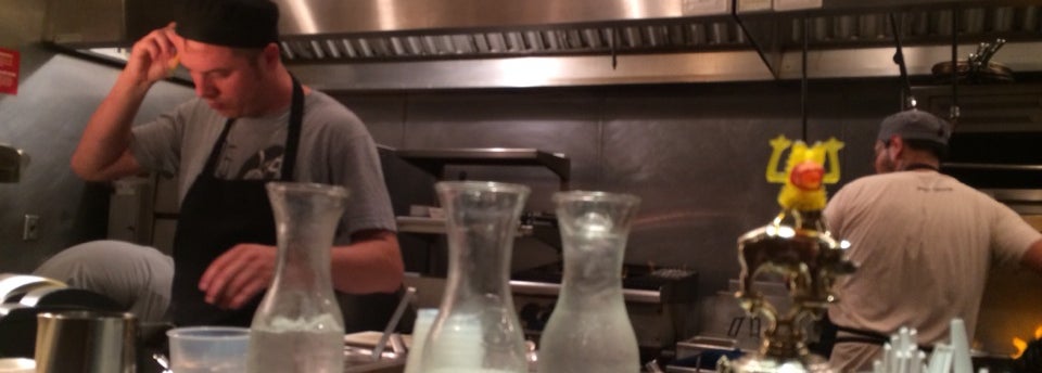 715 Restaurant - New American Restaurant