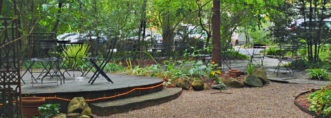 Caffe Driade - Coffee Shop