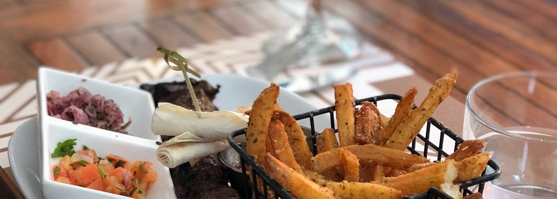 Pera Soho - SoHo - 91 tips from 5641 visitors