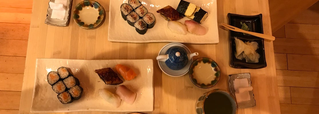 Sushi Yasuda - Sushi Restaurant in Turtle Bay