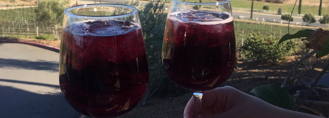 Miramonte Vineyard & Winery - 42 tips