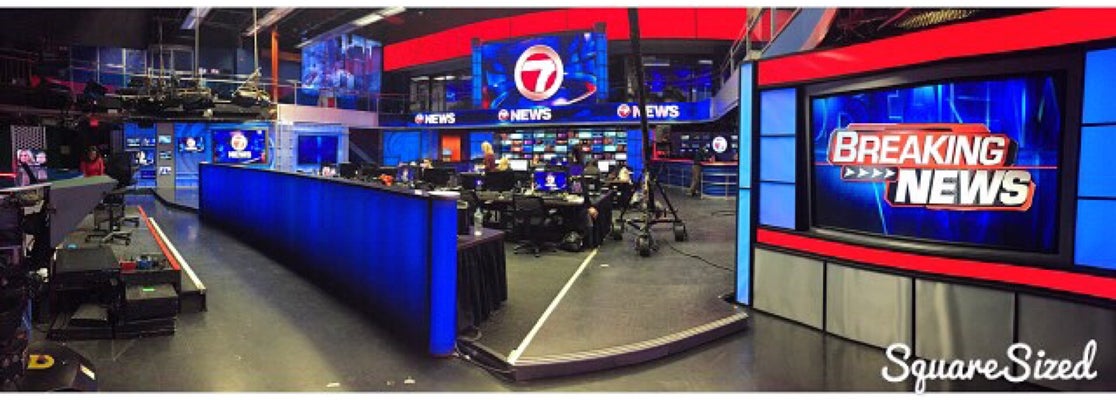 WHDH-TV - Downtown Boston - 2 tips from 178 visitors