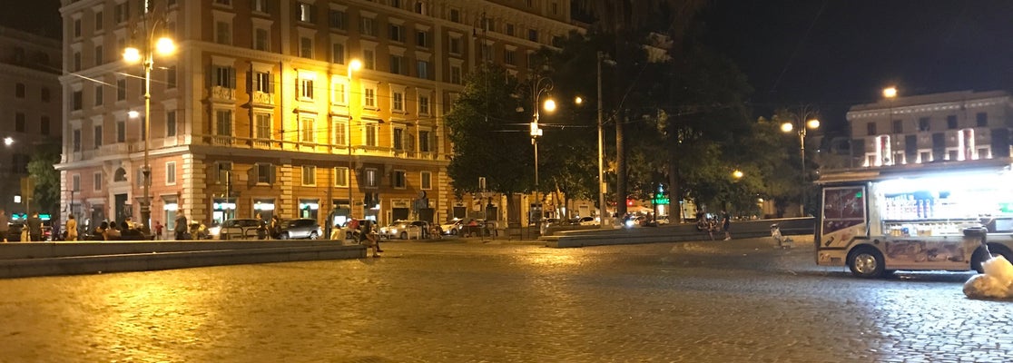 Piazza del Risorgimento - Prati - 16 tips