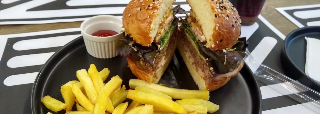 Zaituna Café - Café in Caracas