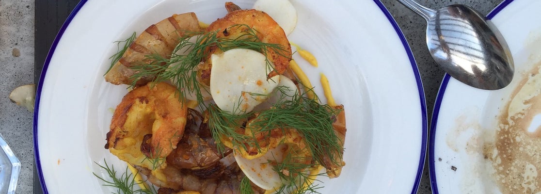 Manolin - Fremont - 3621 Stone Way N