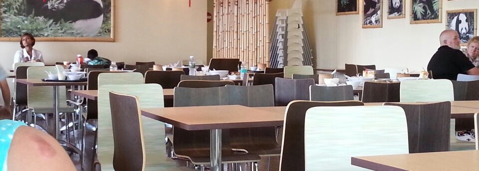 Mama Panda Kitchen 熊猫妈妈小吃 - Asian Restaurant in Central Catchment ...