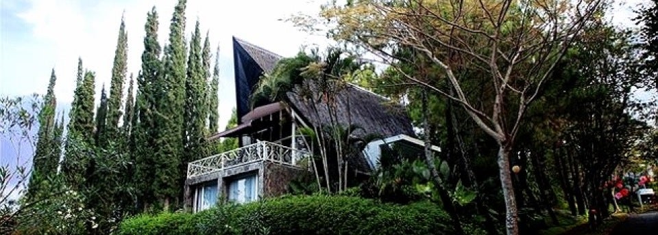 Klub Bunga Butik & Resort - 50 tips