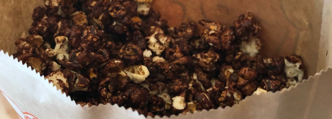 Cinerama (Now Closed) - Belltown - 121 tips