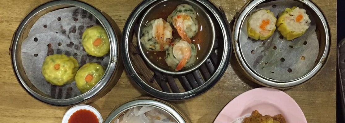 Tang Tea House Hong Kong Cafe - Asian Restaurant in Bedok