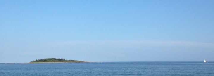 Goose Rocks Beach - 16 tips