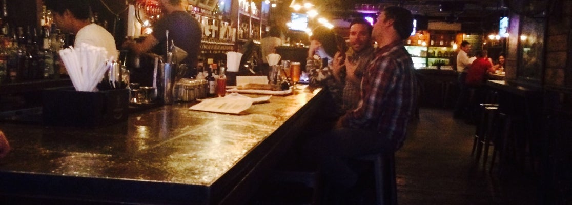 Fools Gold NYC - Lower East Side - 119 tips