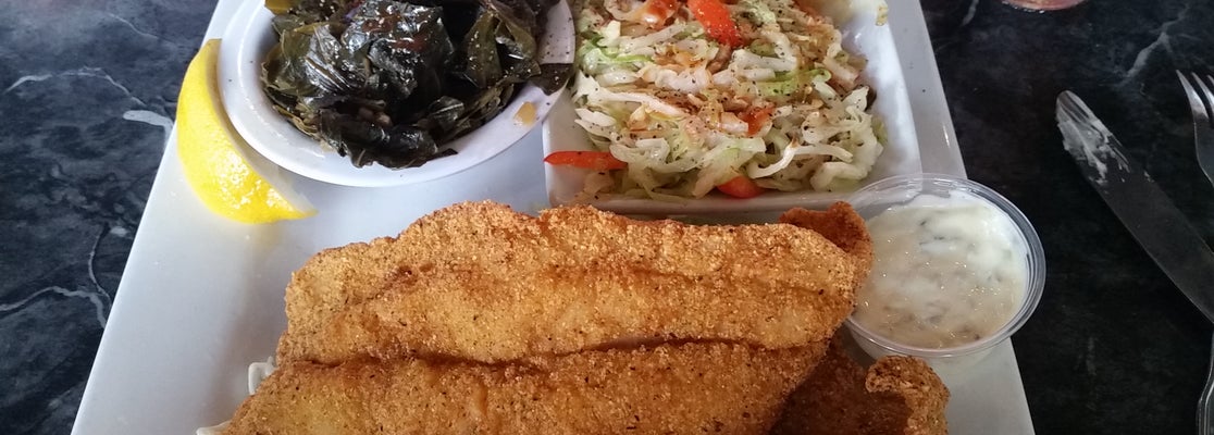 Felix's BBQ with Soul (Now Closed) - Southern Food Restaurant in Fire ...
