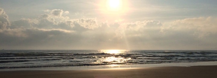 Pantai Pandak (Beach) - Chendering